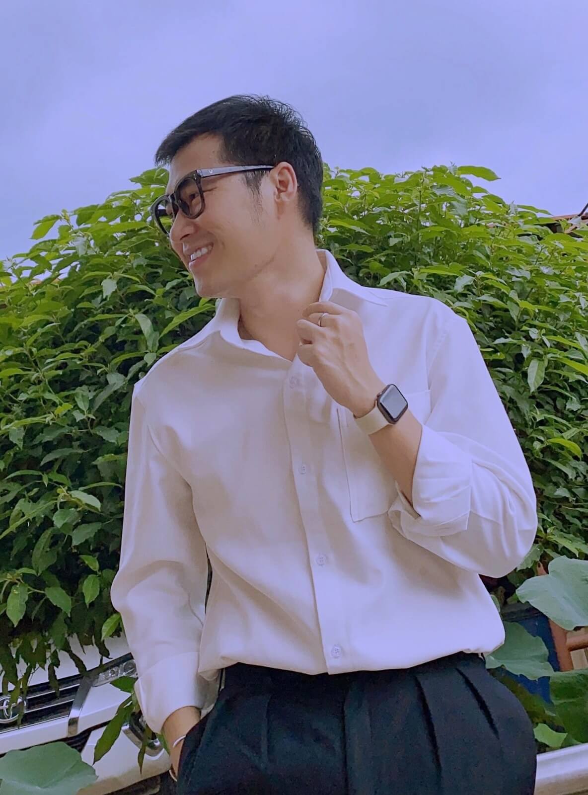 Tiểu sử thầy Beo U40 - Thầy giáo triệu view mạnh xã hội - Tieusu.net